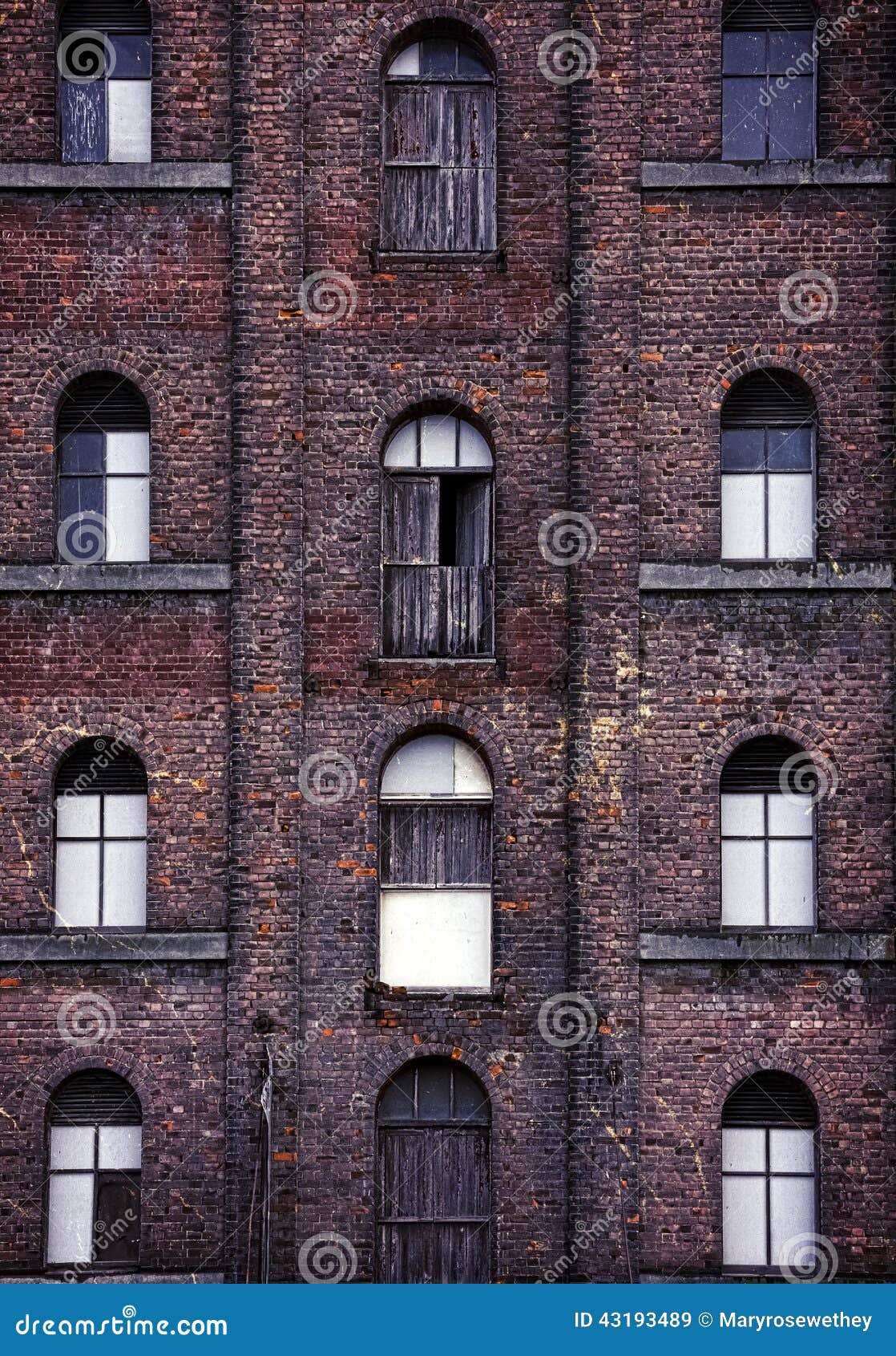 Old Mill stock image. Image of large, architecture, industrial - 43193489