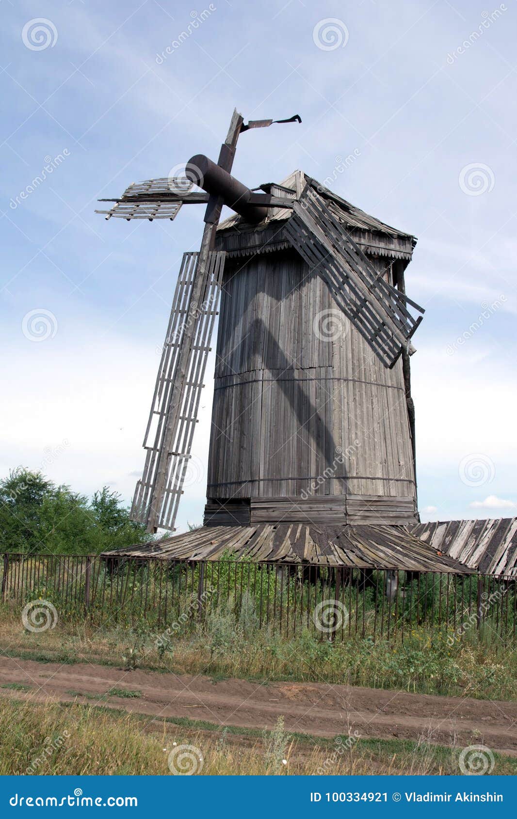 Mill stock image. Image of mechanism, left, antiquity - 100334921