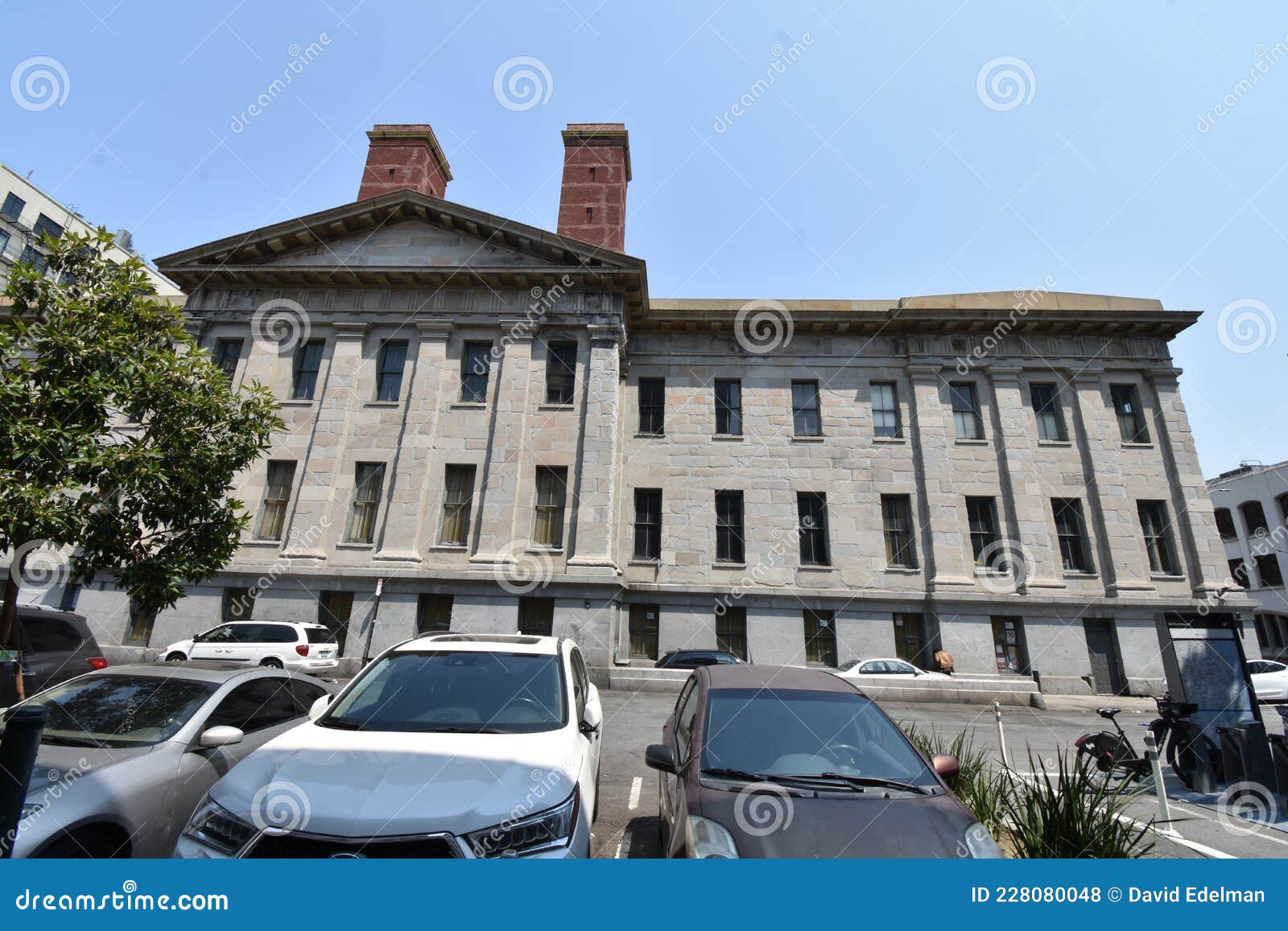 The Old Mint San Francisco, 3. Stock Photo - Image of original, short ...