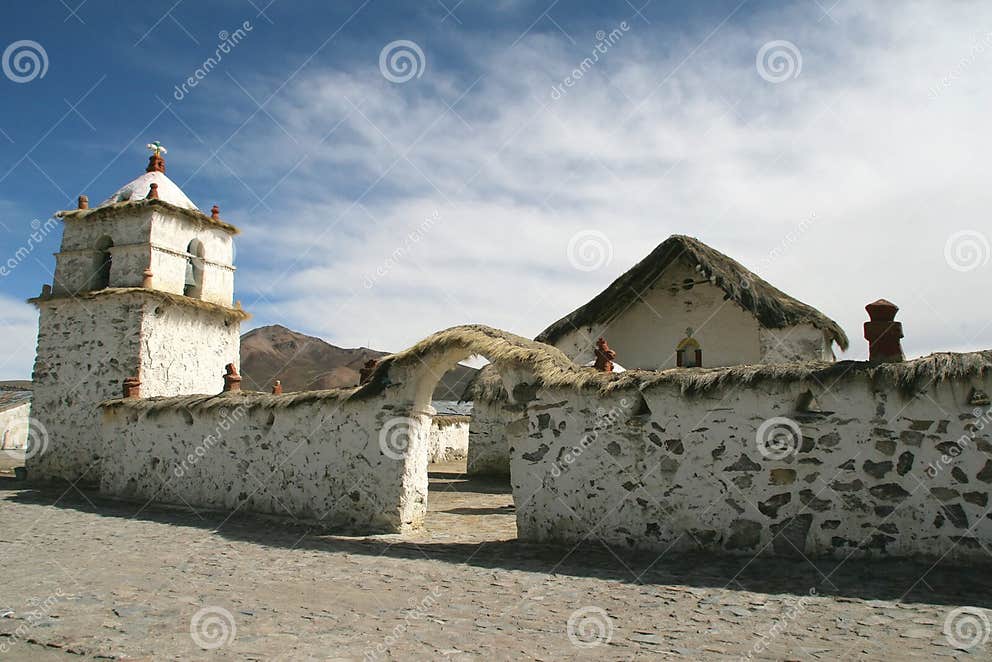 Old Mission stock photo. Image of america, clay, desert - 4464834