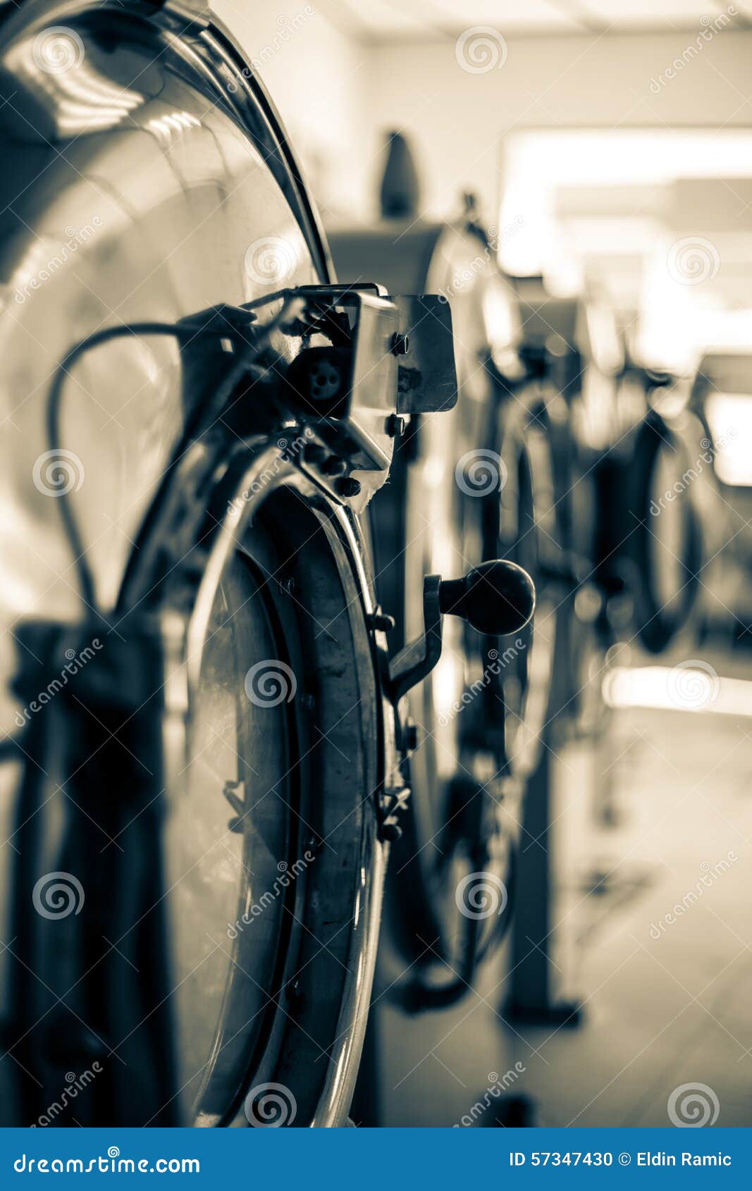 Old model washers stock photo. Image of handle, duotone - 57347430