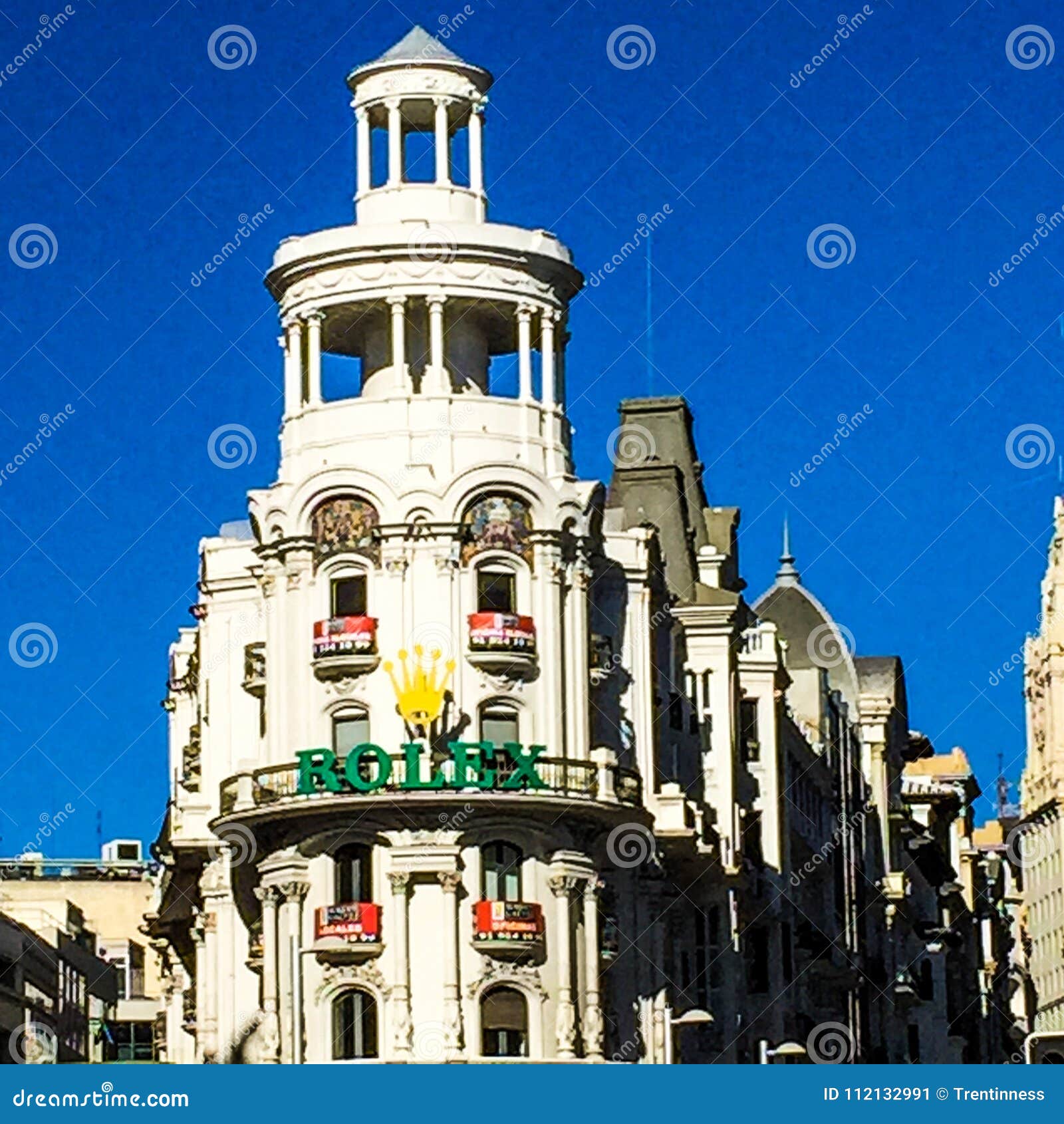 Old and Modern Buildings and Architecture Editorial Photo - Image of ...