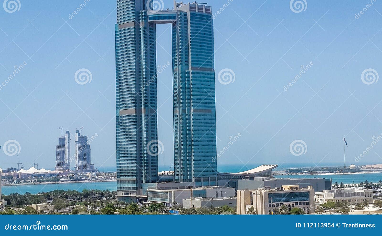 Old and Modern Buildings and Architecture Editorial Stock Image - Image ...