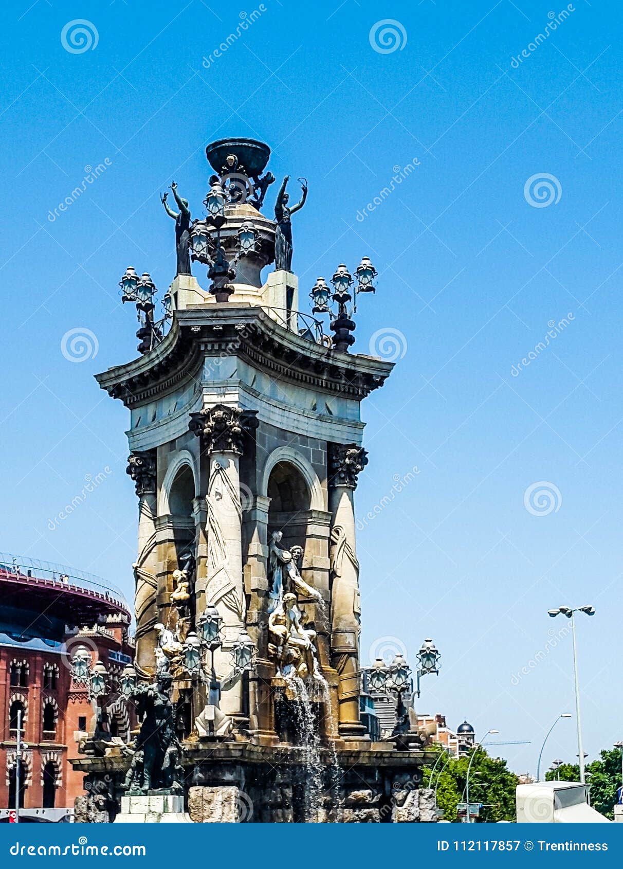 Old and Modern Buildings and Architecture Editorial Photography - Image ...