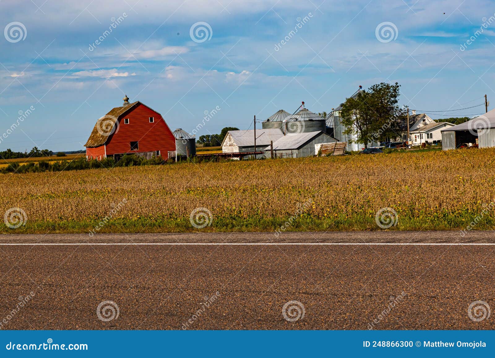 Farm Produce Storage System. Modern Grain Elevator Editorial Photo ... Farm Produce Storage System. Modern Grain Elevator Editorial Photo ...