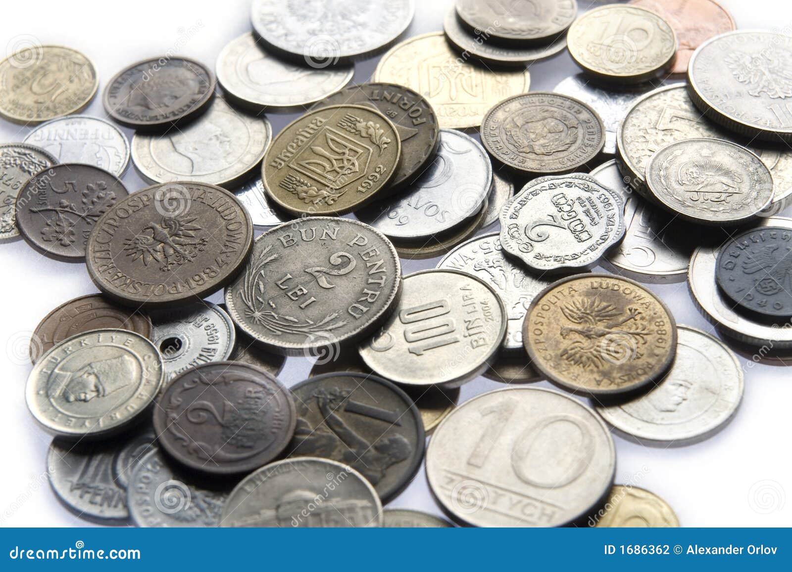 Old money 3 stock photo. Image of commerce, capital, monetary - 1686362