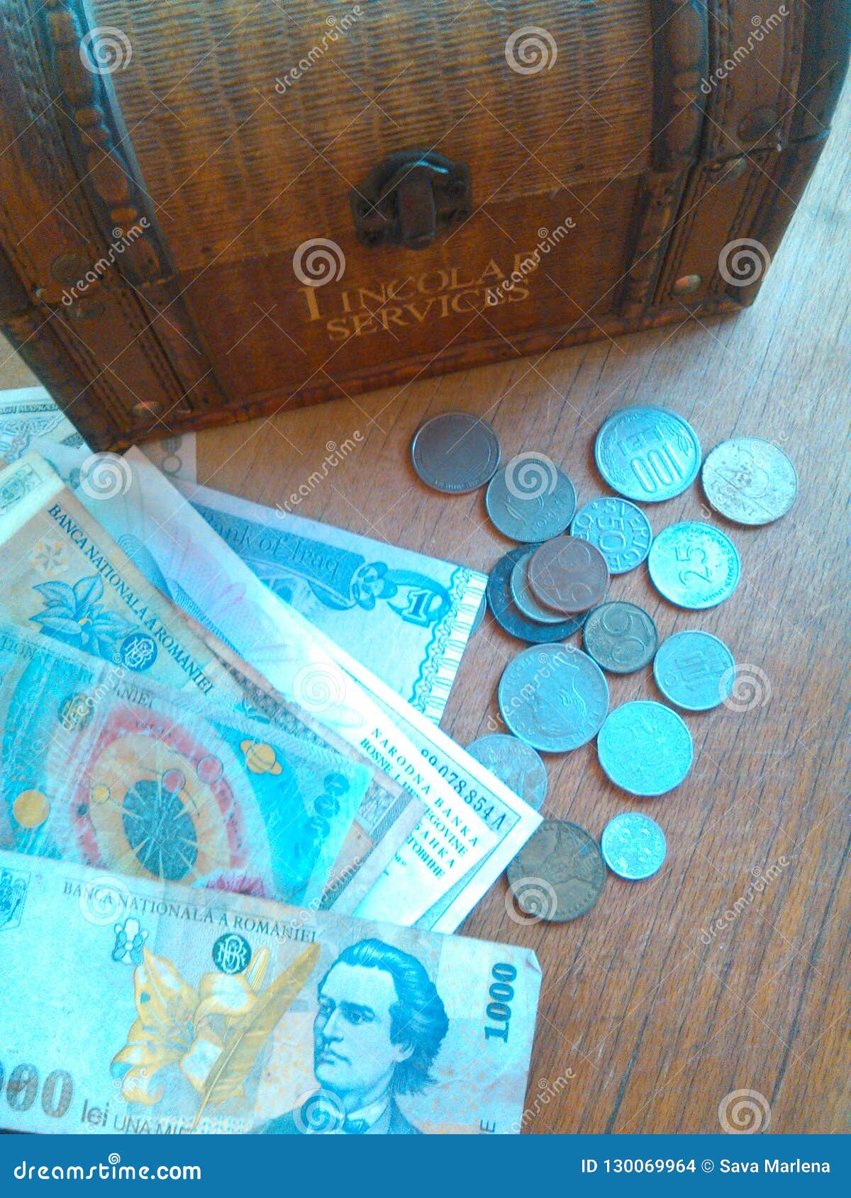 Old money editorial stock image. Image of money, rich - 130069964