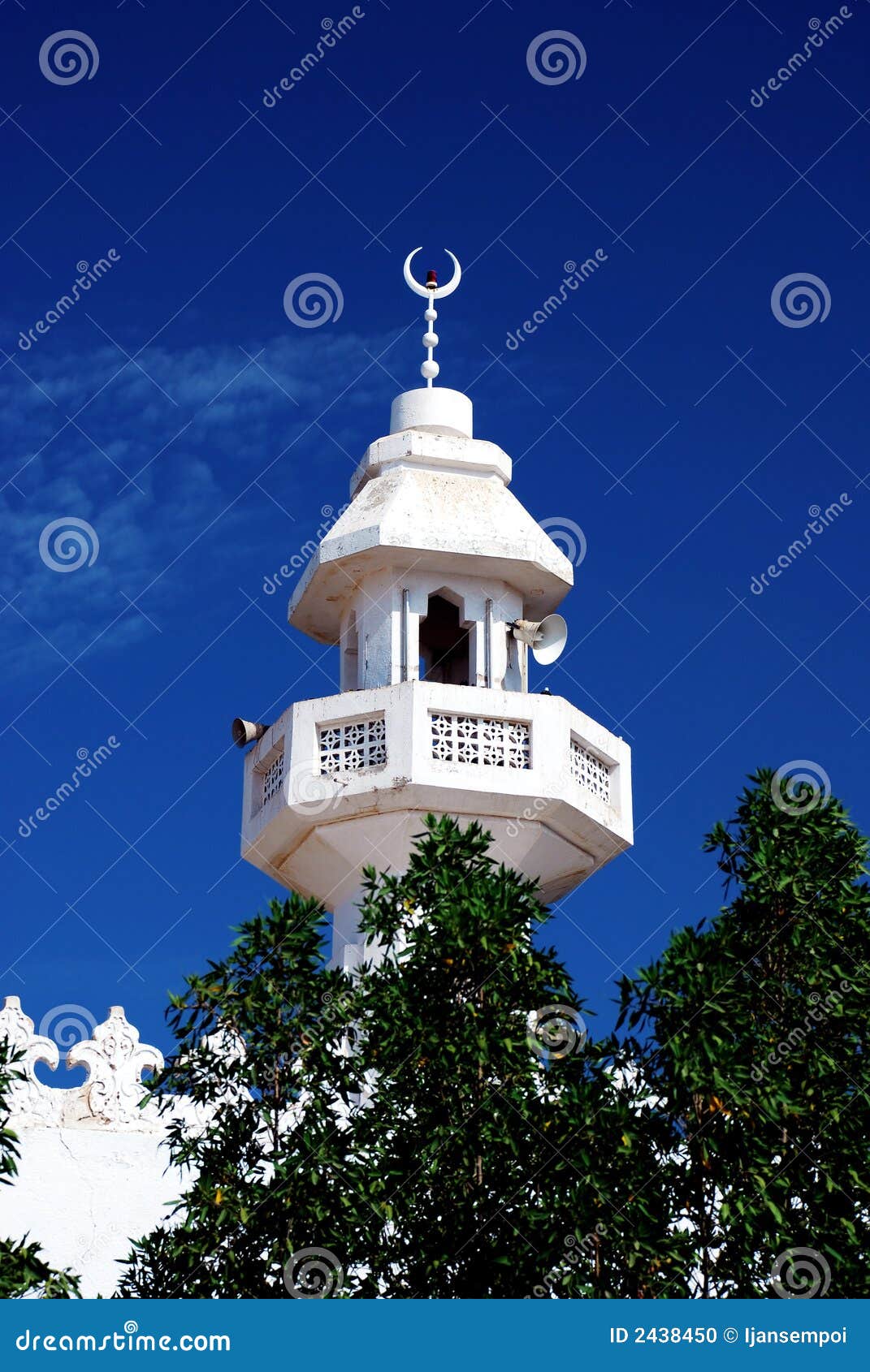 Old mosque stock photo. Image of amen, holly, blue, closeup - 2438450