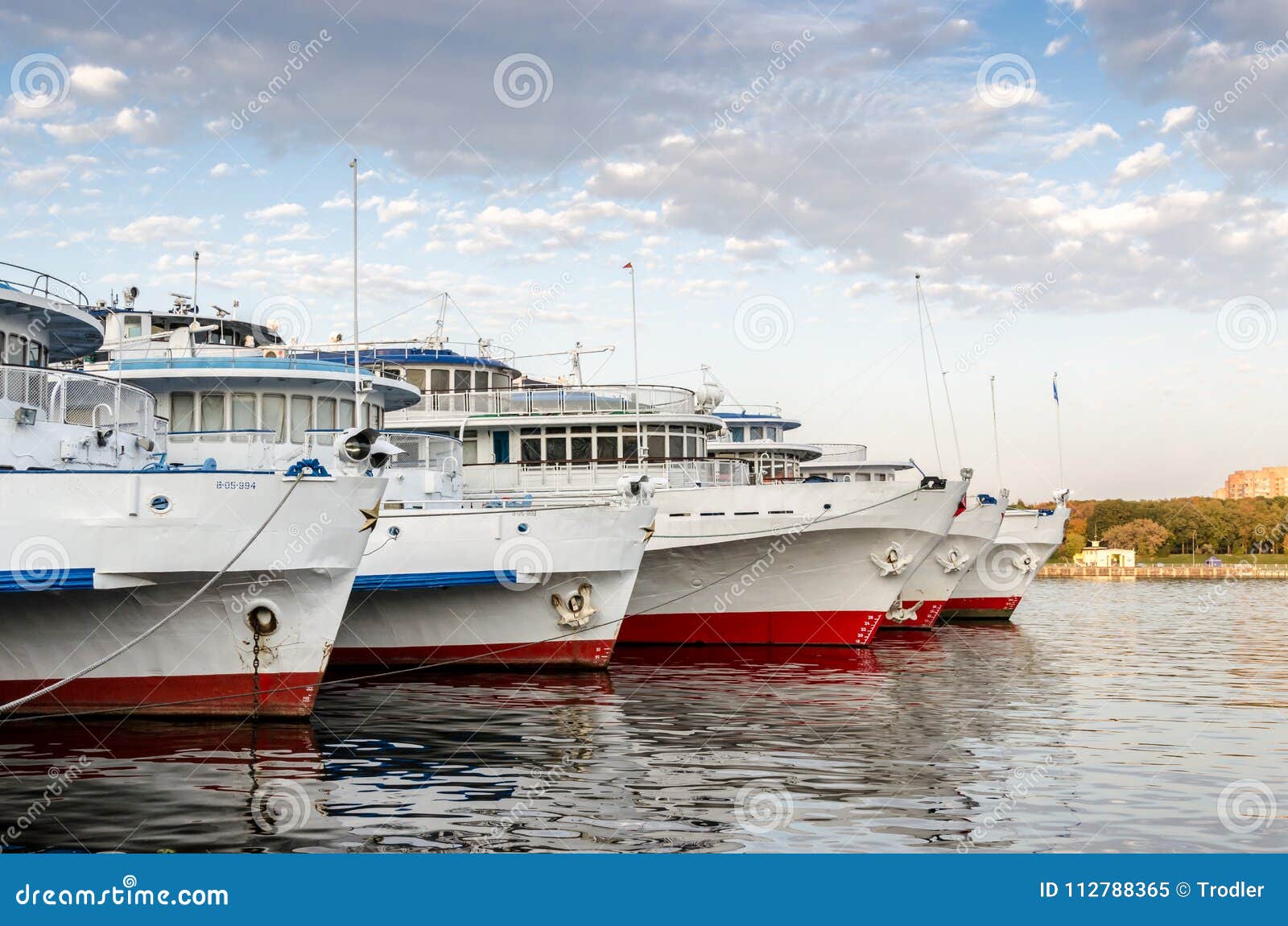 Old Motor Vessel Parked on the River Editorial Image - Image of ...