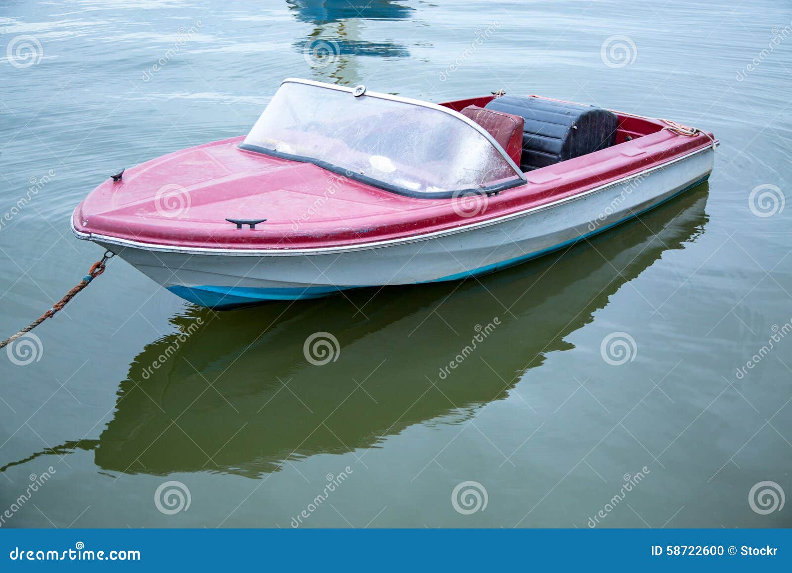 Small Wooden Power Boats