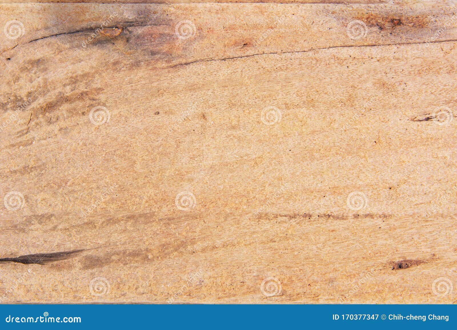 The Old and Mottled Wood Texture Stock Image - Image of detail, texture ...