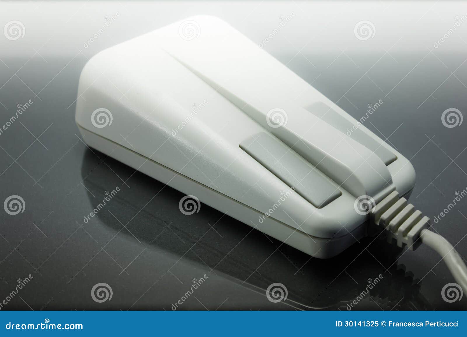 Old mouse closeup stock image. Image of design, generation - 30141325