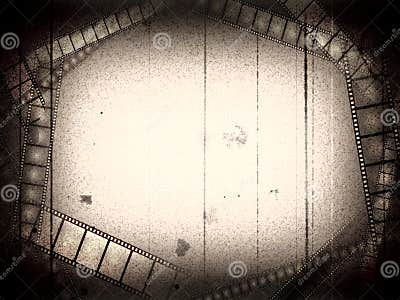 Old movie frame stock image. Image of classic, grange - 49057713