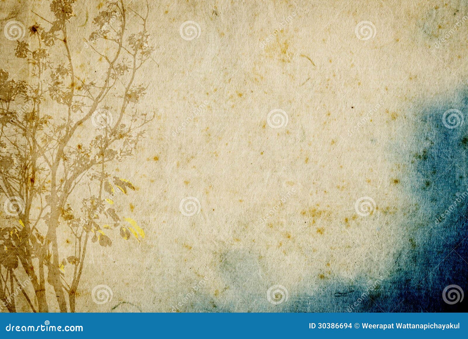 Mulberry Paper Texture Background Stock Photography | CartoonDealer.com ...