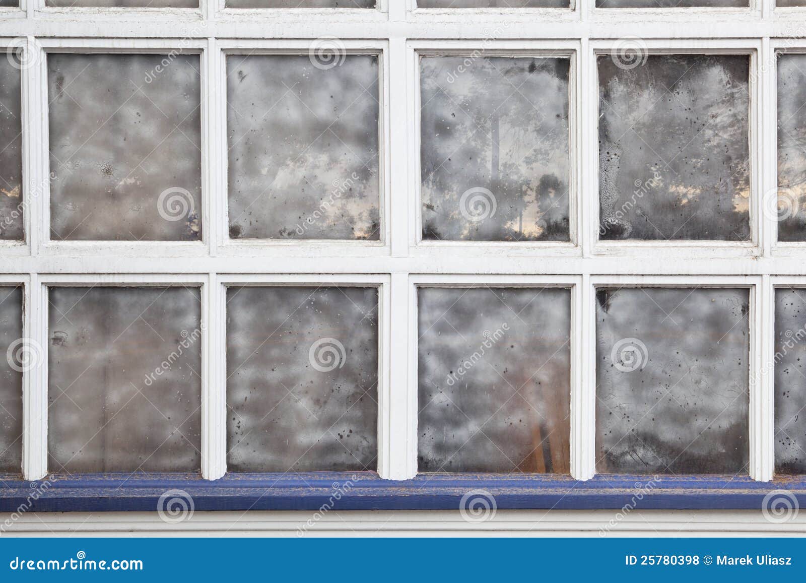 Old multi panel window stock photo. Image of white, square - 25780398