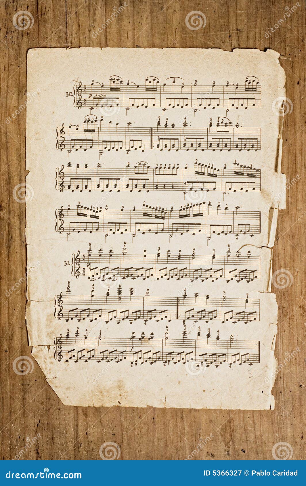 Musical Score Border Stock Photos - Free & Royalty-Free Stock Photos ...