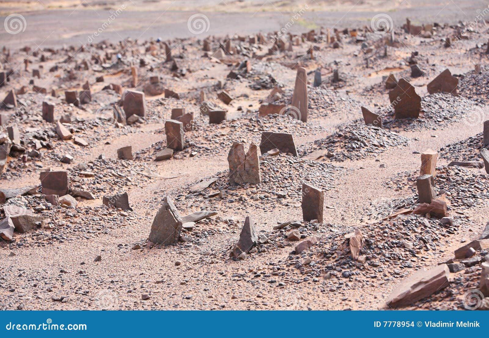Old Muslim cemetery stock photo. Image of religious, crypt - 7778954