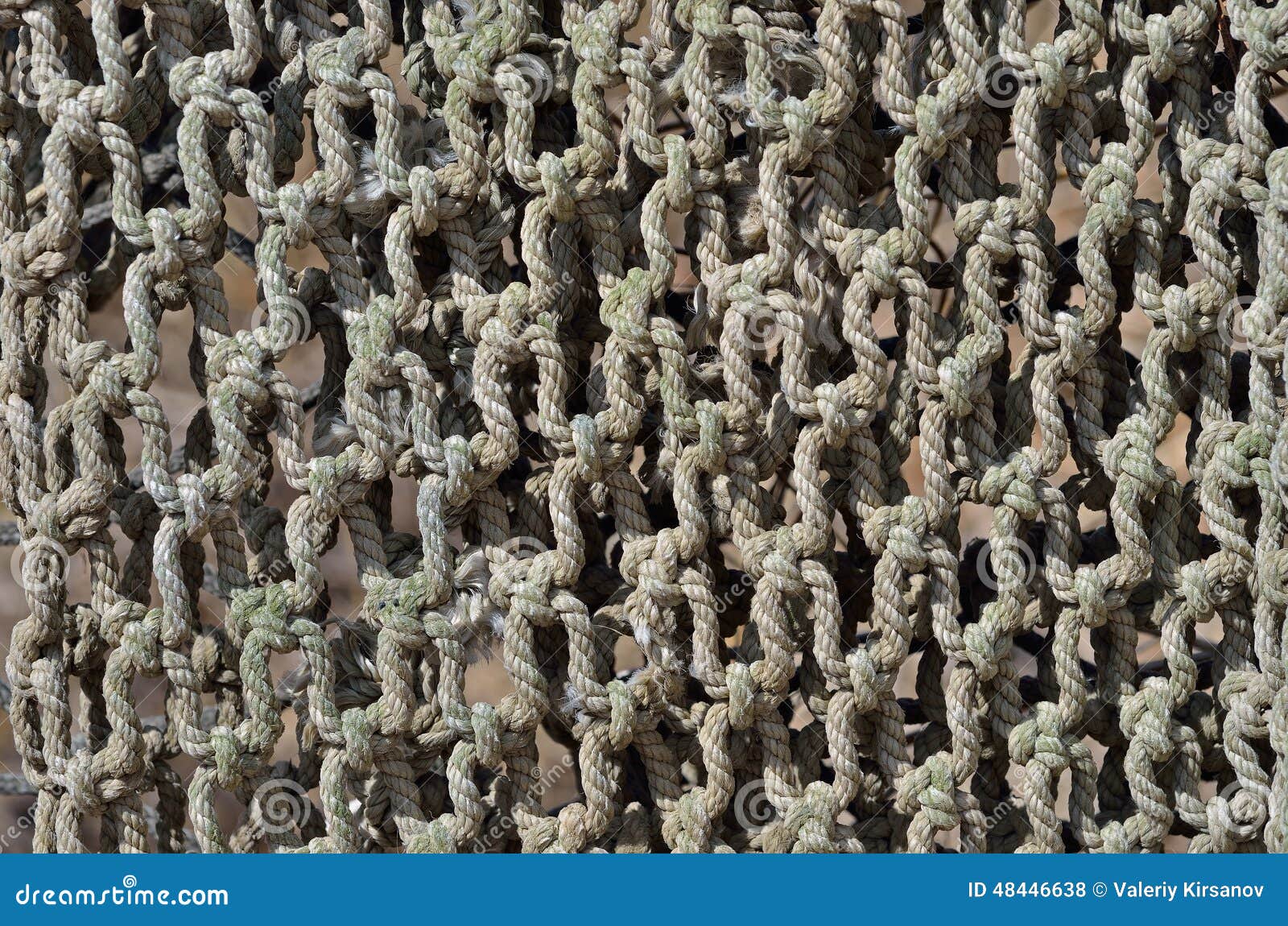 Old net 3 stock photo. Image of details, level, detail - 48446638