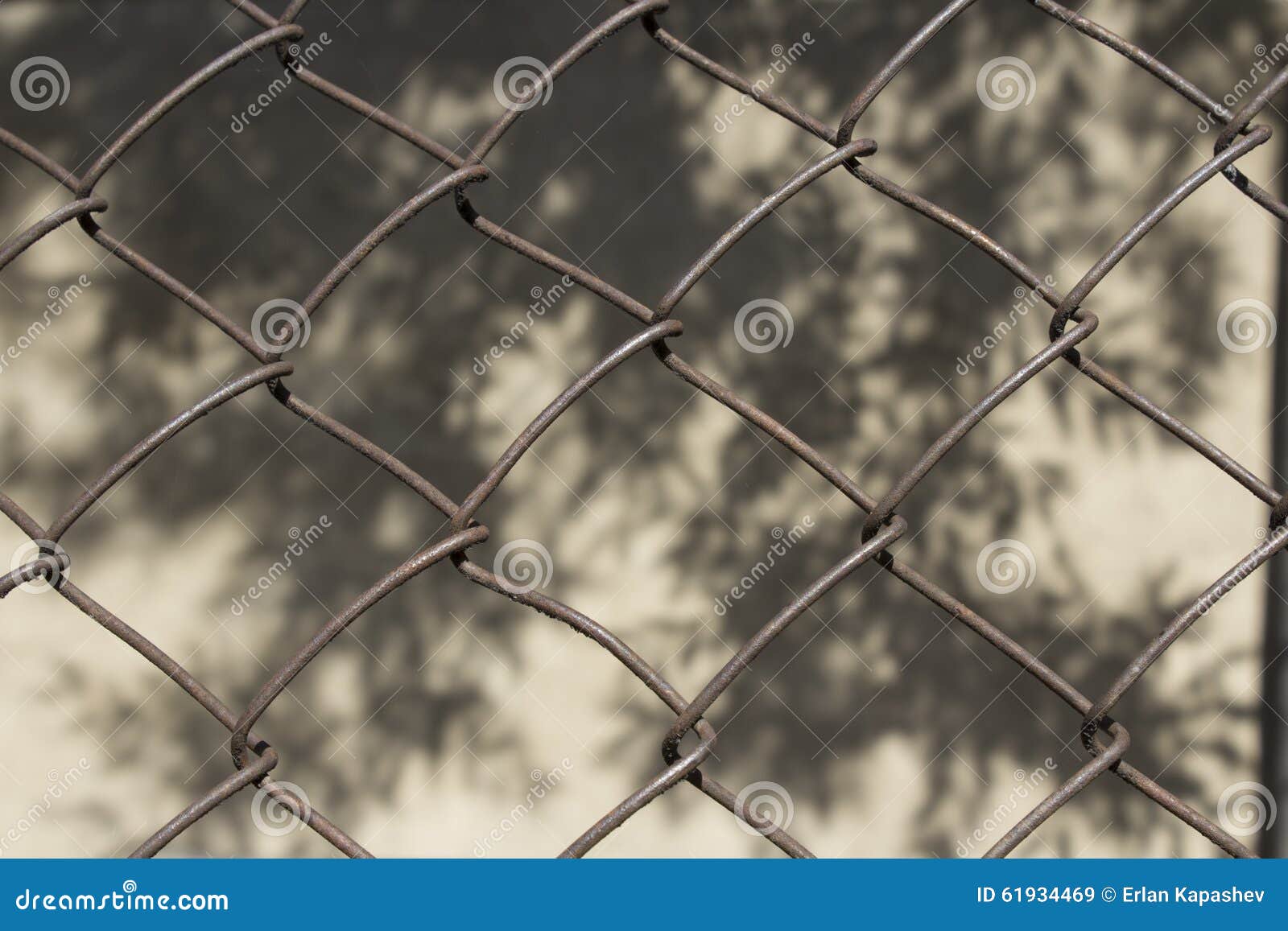 Old netting grid stock image. Image of urban, gridiron - 61934469