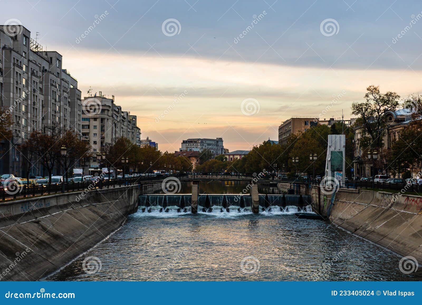 Old and New Buildings of Bucharest Capital of Romania, 2021 Editorial ...