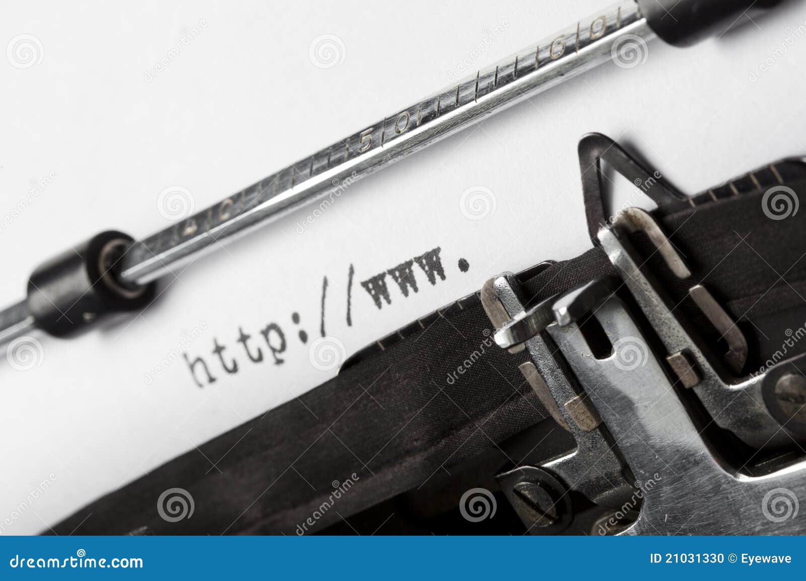 Old And New Communications Technology Stock Photo - Image: 21031330