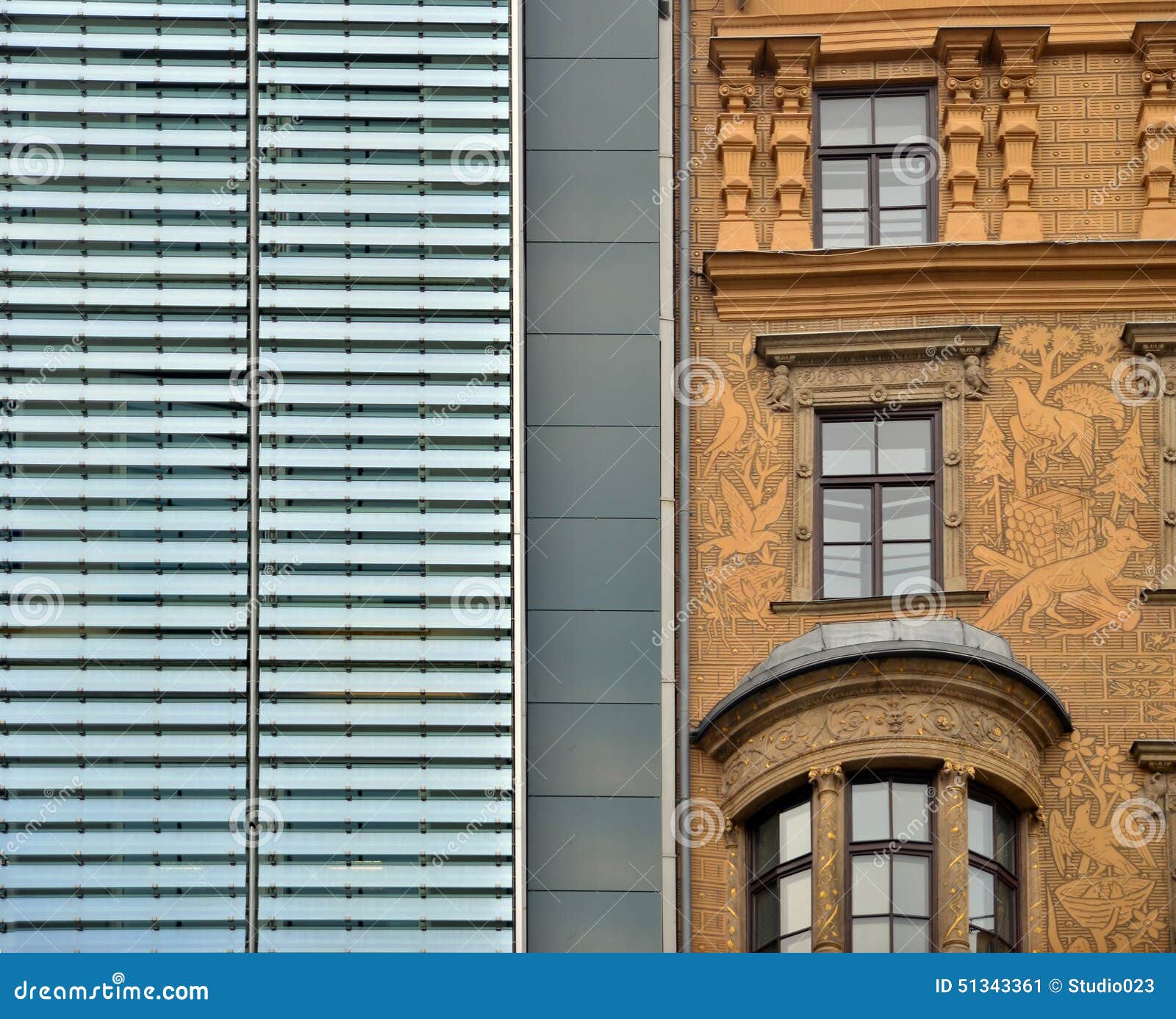 Old and new stock image. Image of shoe, white, city, technology - 51343361