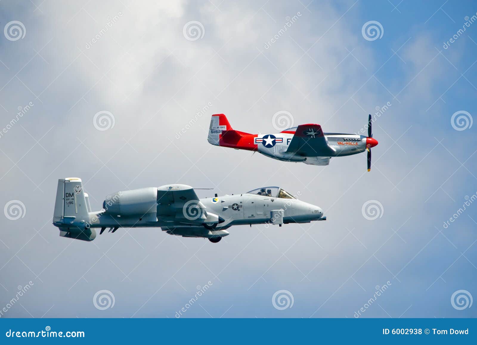 Old and new jet fighters stock photo. Image of warplane - 6002938