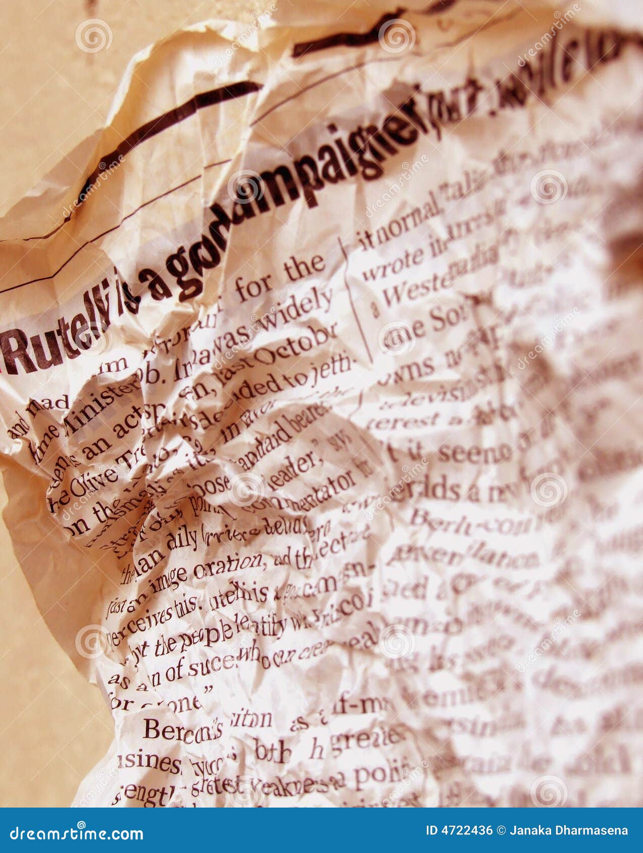 Old new paper stock photo. Image of alphabet, backgrounds - 4722436