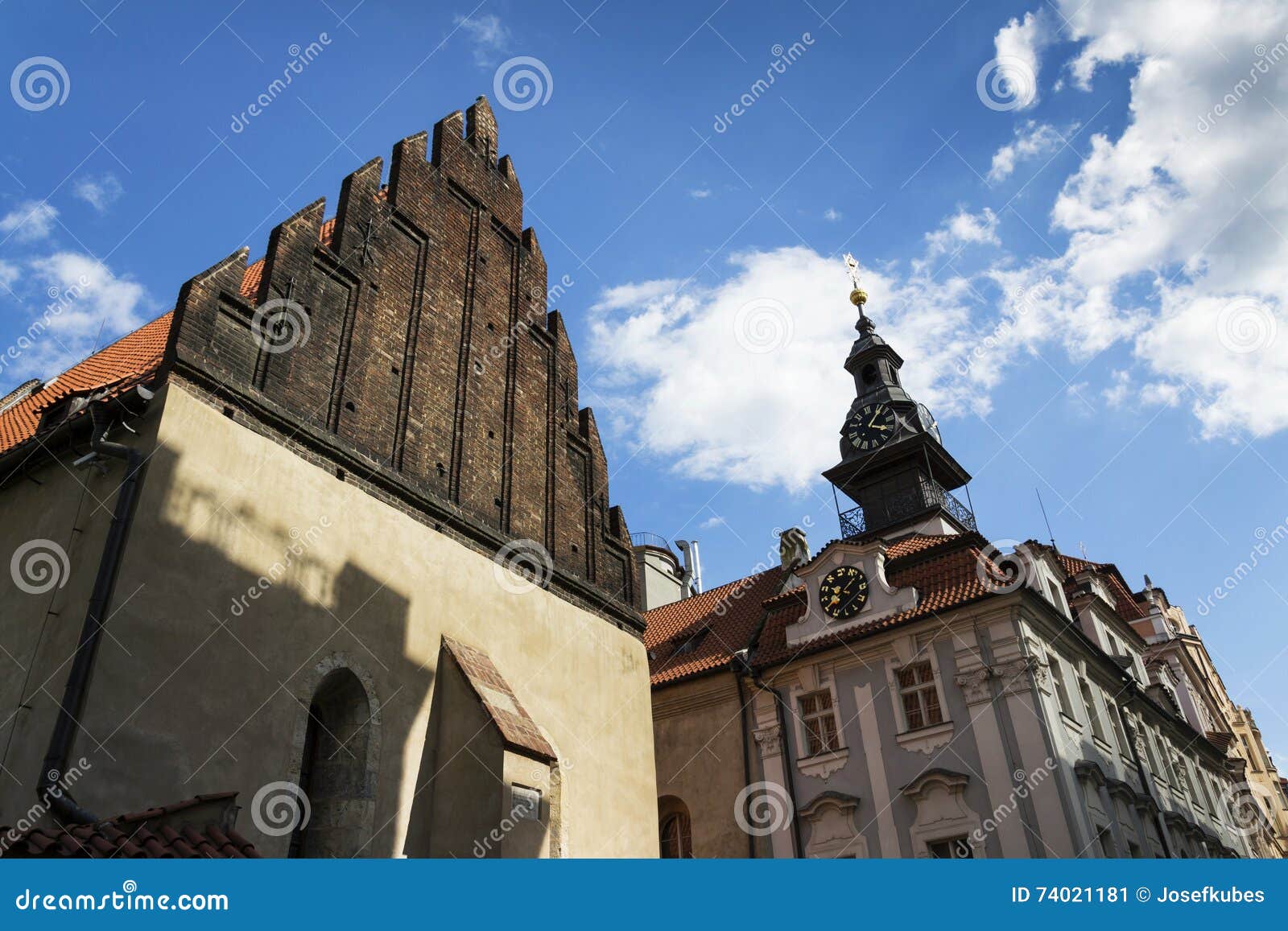 The European Oldest Preserved Vintage Carousel From 19th Century, Letna ...