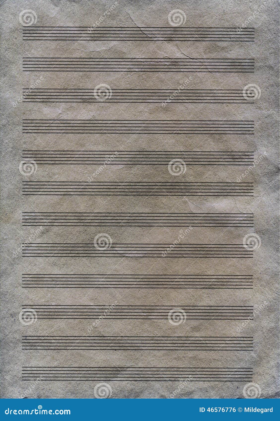 Old note paper texture stock photo. Image of carton, lined - 46576776