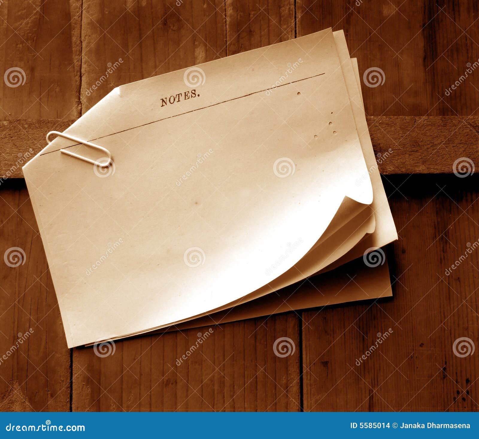 Old note papers stock photo. Image of ancient, lines, memo - 5585014