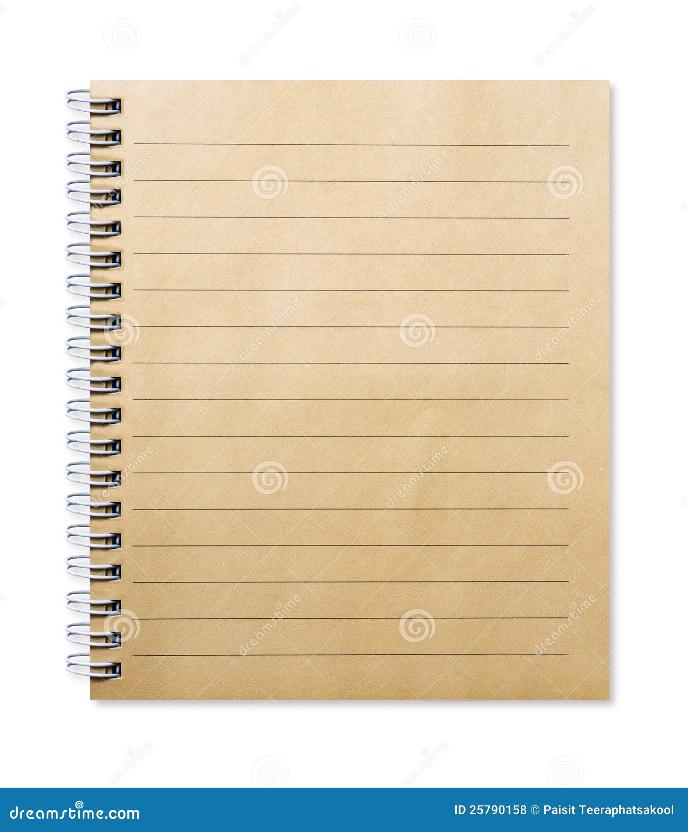 Old notebook stock photo. Image of drawing, draft, idea - 25790158