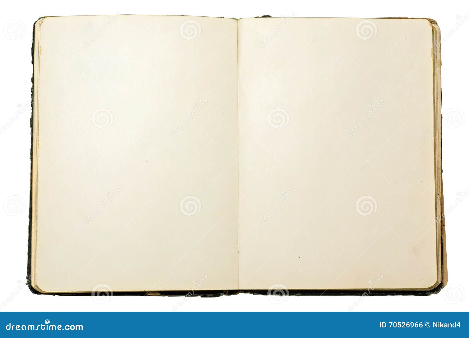 Open Notebook With Letters On It Stock Image | CartoonDealer.com #90891895