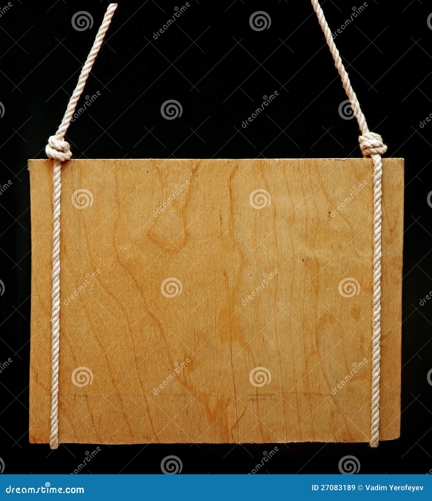 Old Notice Board on Black Background Stock Image - Image of background ...