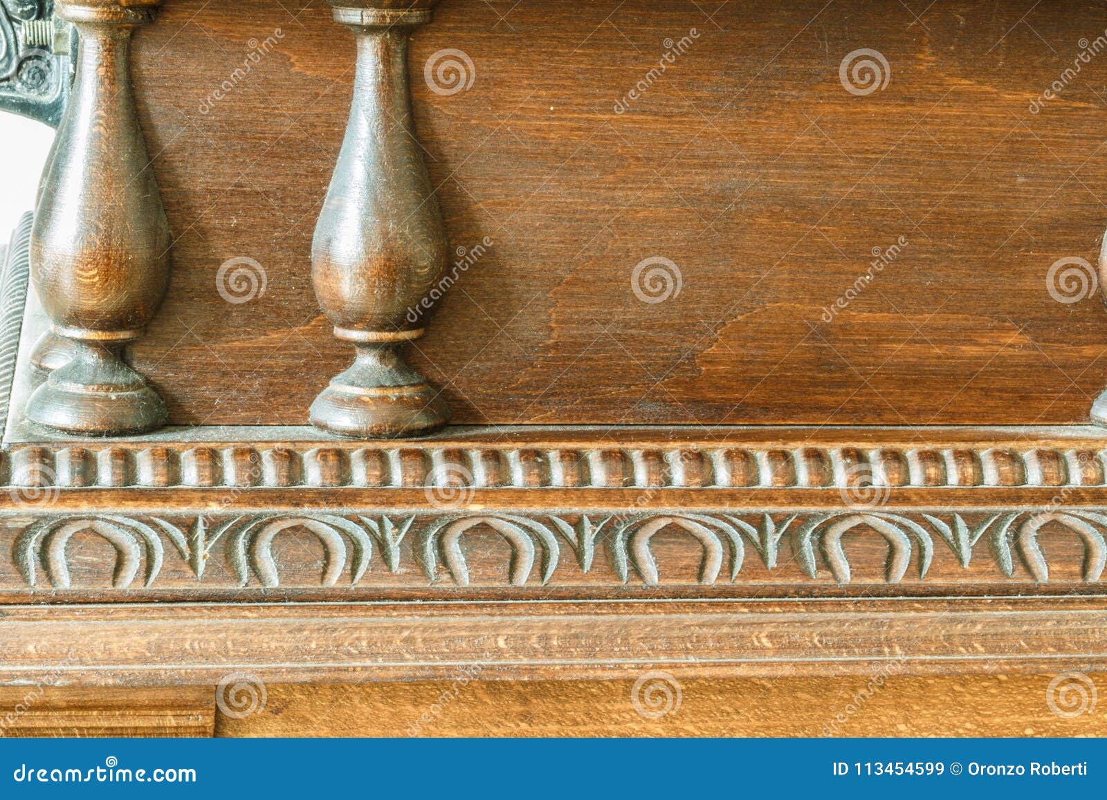 Old objects for music stock image. Image of revival - 113454599
