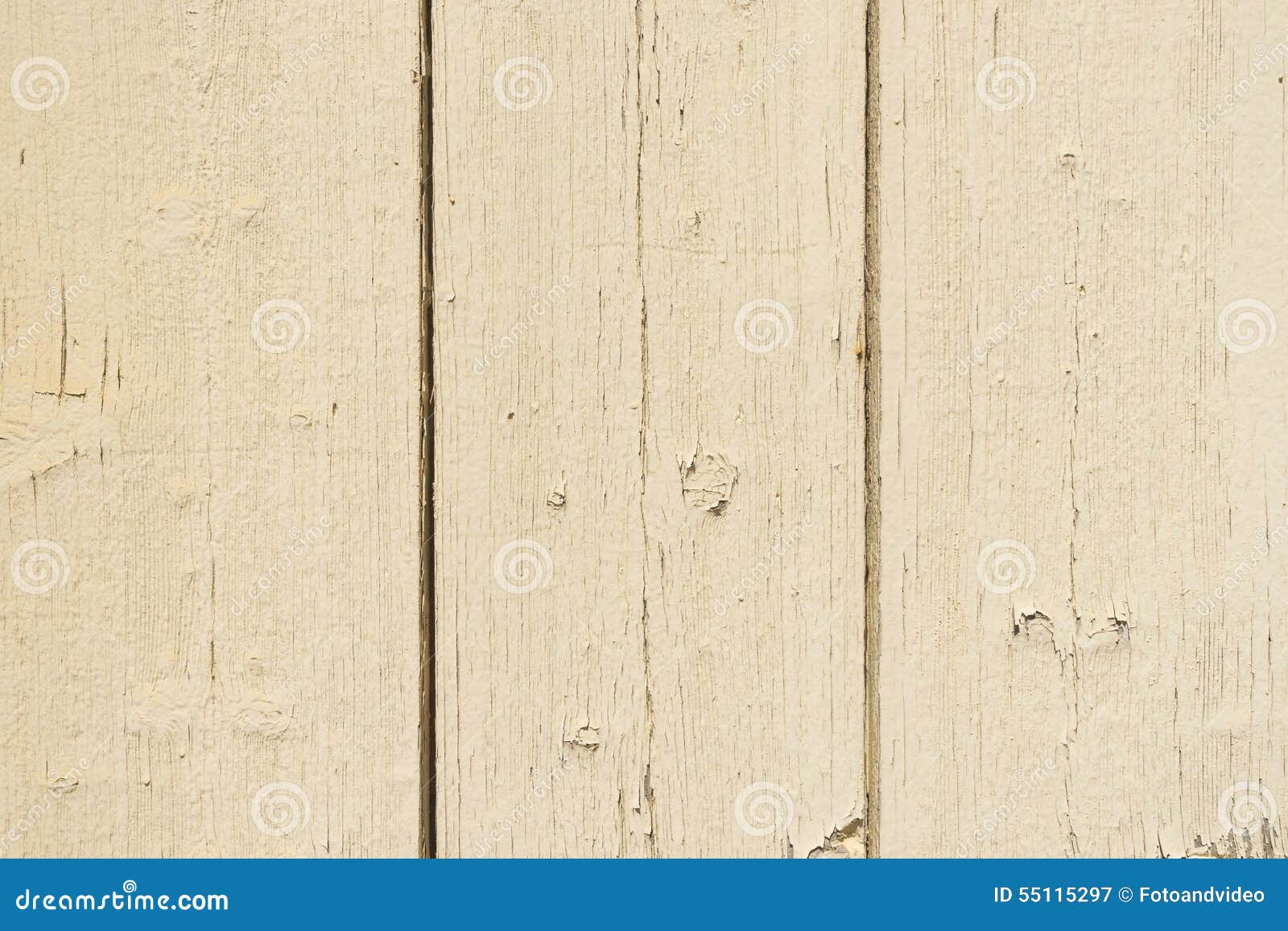 Old Off-white Wood Boards at Shabby Style Stock Image - Image of laths ...