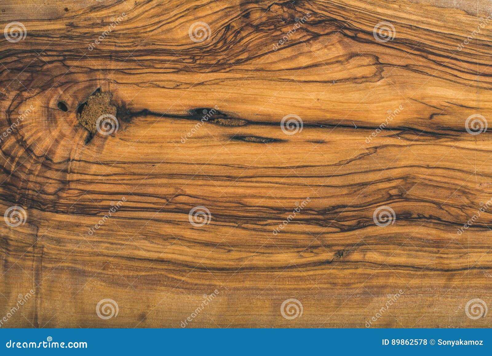 Elm Slab Texture. Live Edge Elm Countertop. Wood Texture Royalty-Free ...