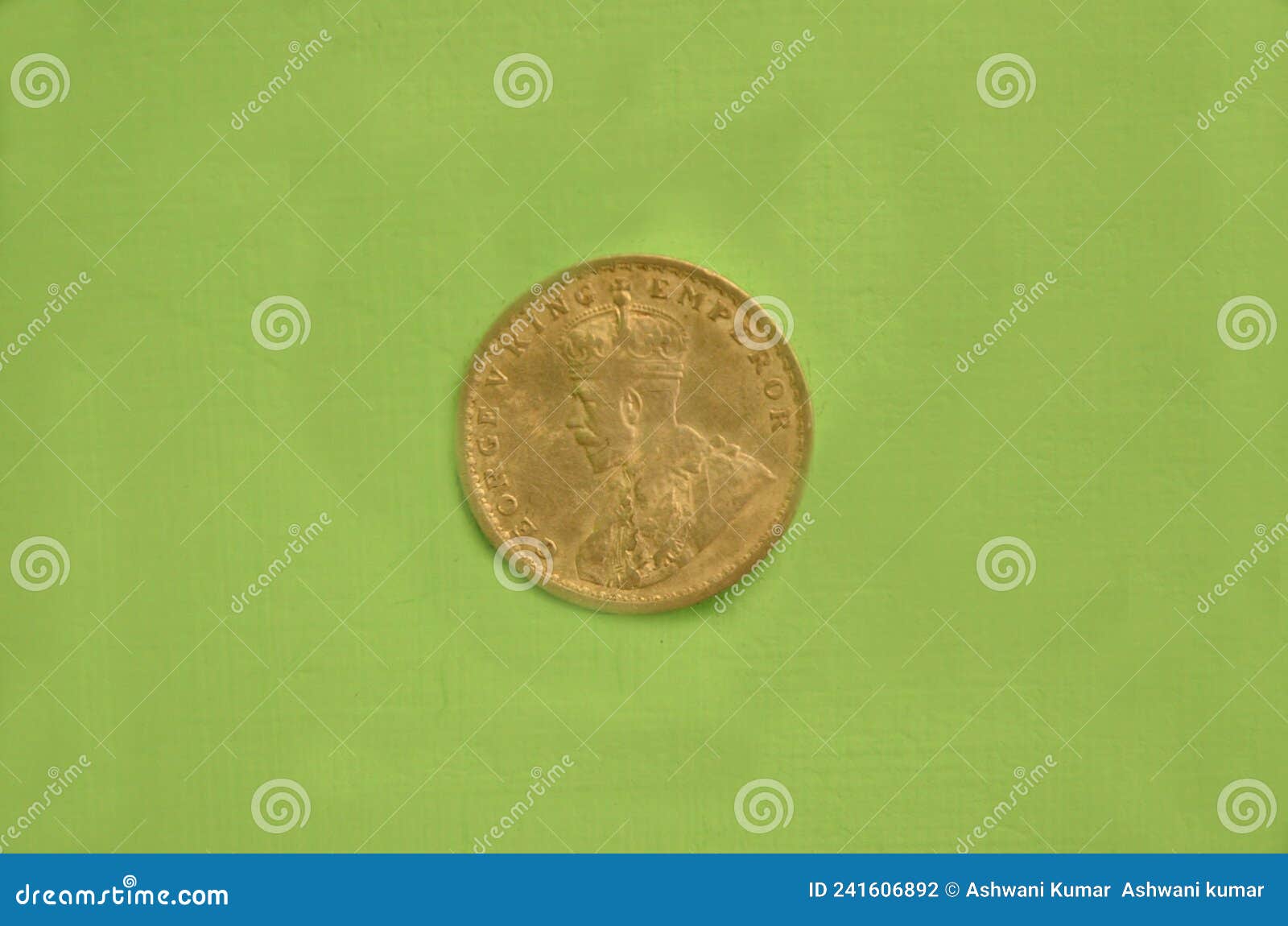 2 Rupee, Back View, Republic Of India, 200th Anniversary - Birth Of ...