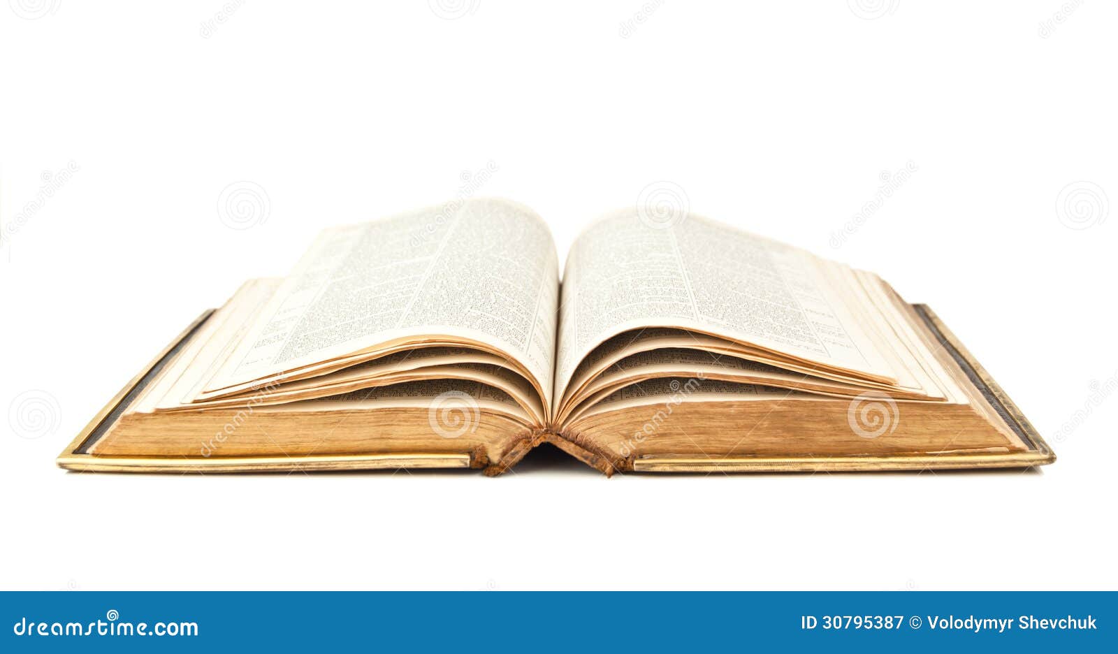 Old open Bible stock image. Image of copy, paper, diary - 30795387