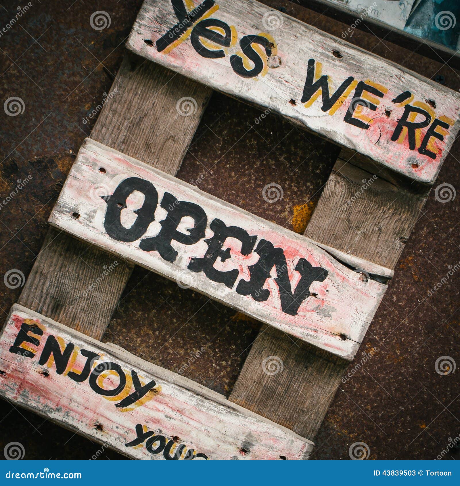 342 Open Vintage Retro Signs Stock Photos - Free & Royalty-Free Stock ...