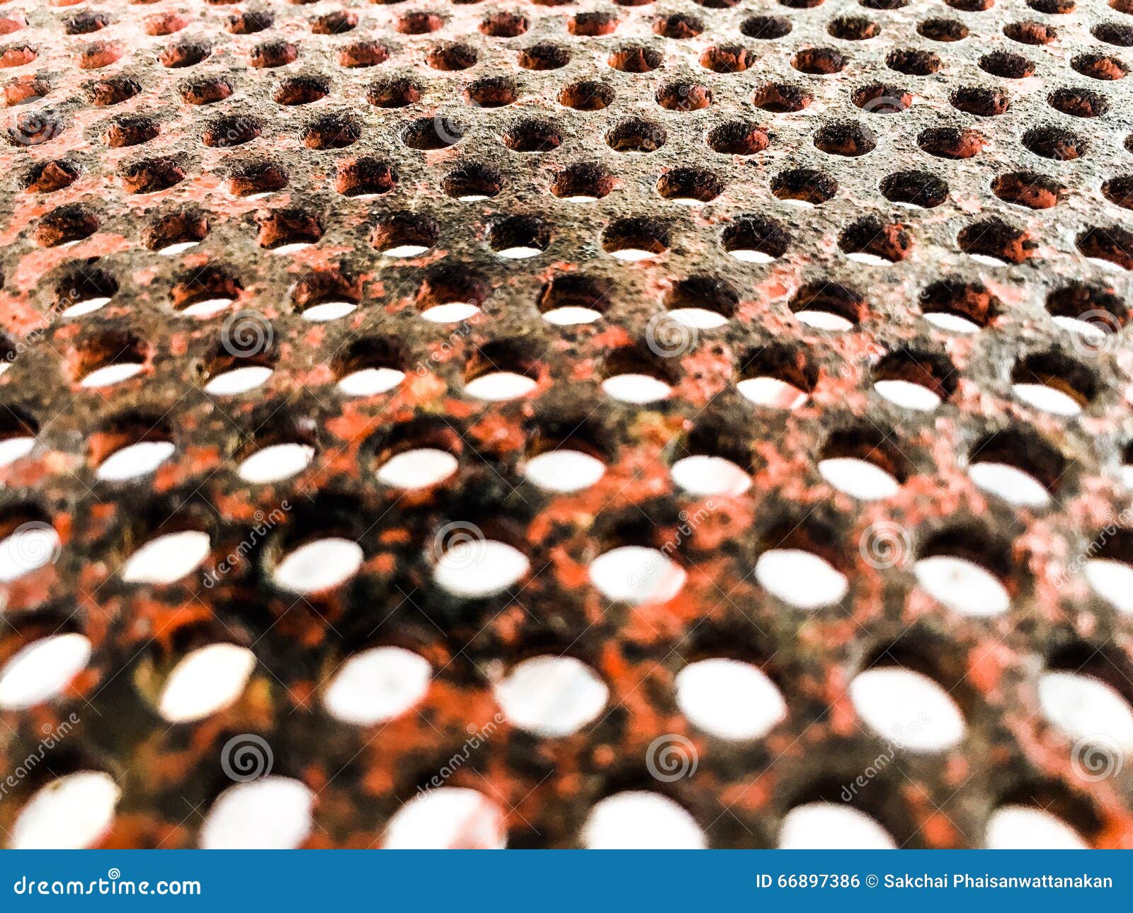 Old Orange Steel Metal Mash Texture Stock Photo - Image of fruit, asia ...