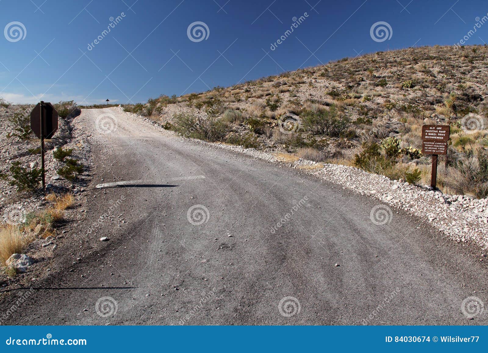 Primitive Road Sign Stock Photography | CartoonDealer.com #11933852