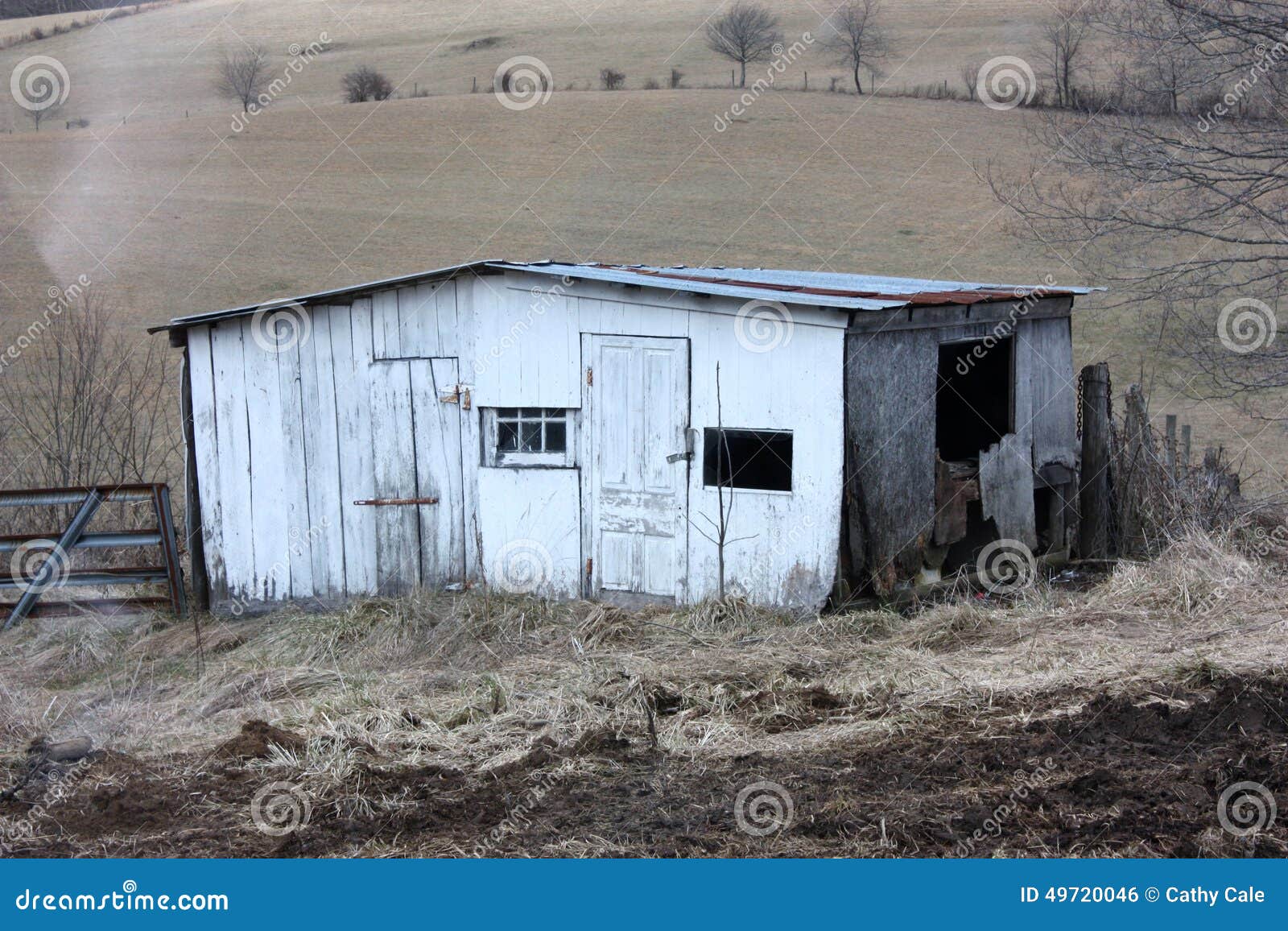Old Out Building stock photo. Image of light, live, town - 49720046