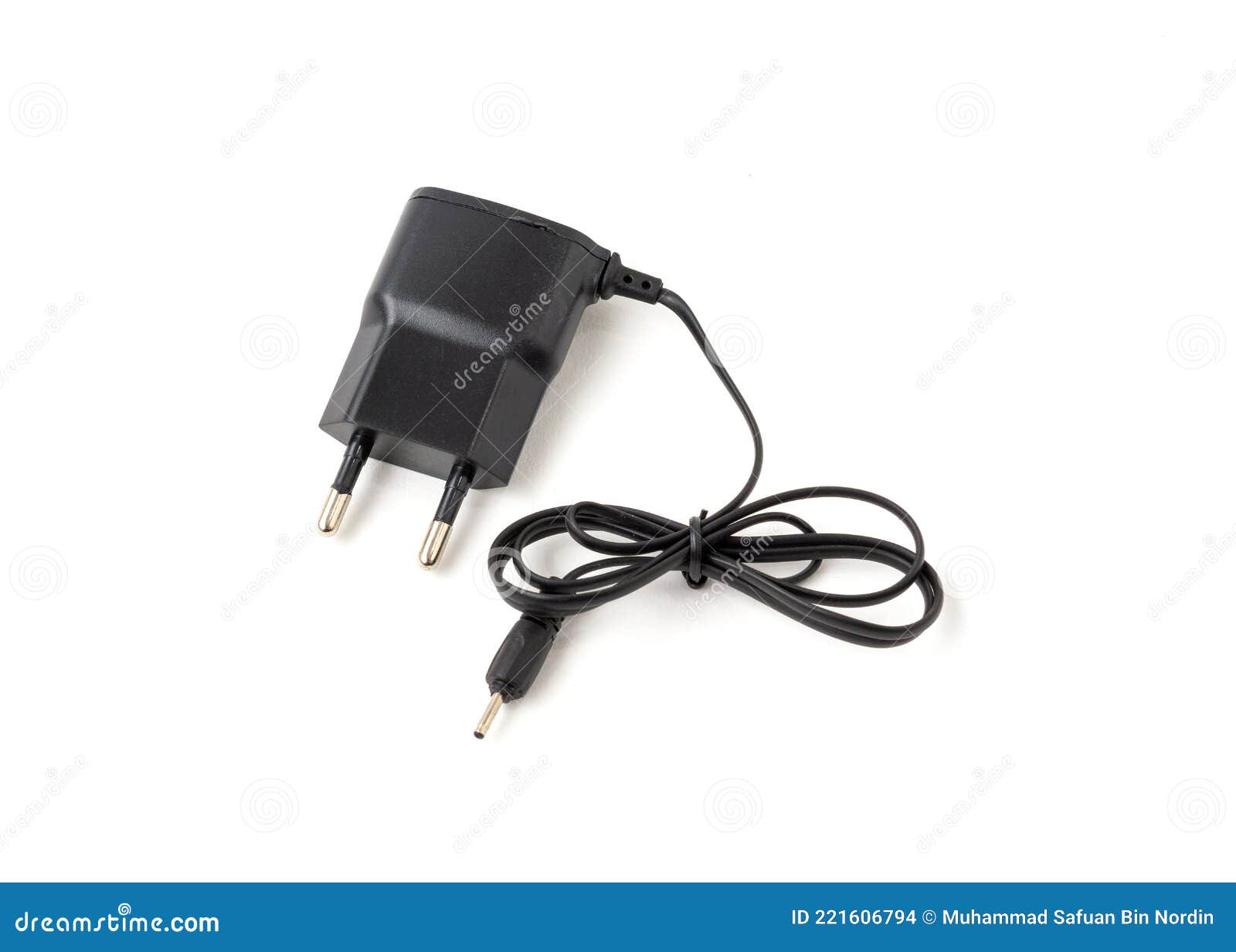 Old Samsung Phone Charger