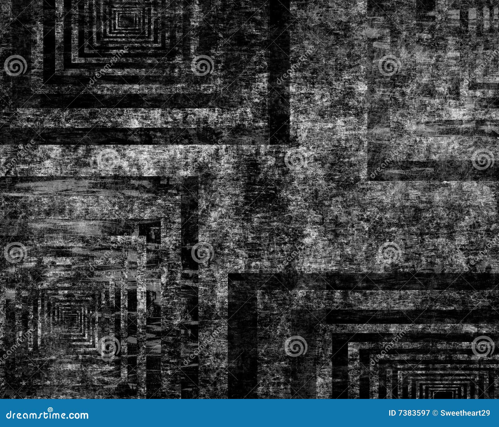 Old Overlay Background stock illustration. Illustration of frame - 7383597