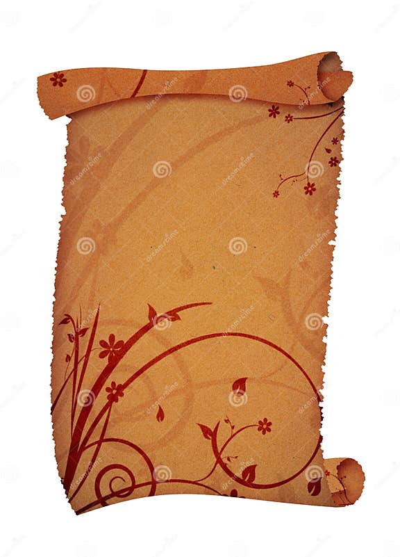 Old page background stock illustration. Illustration of grunge - 4091871