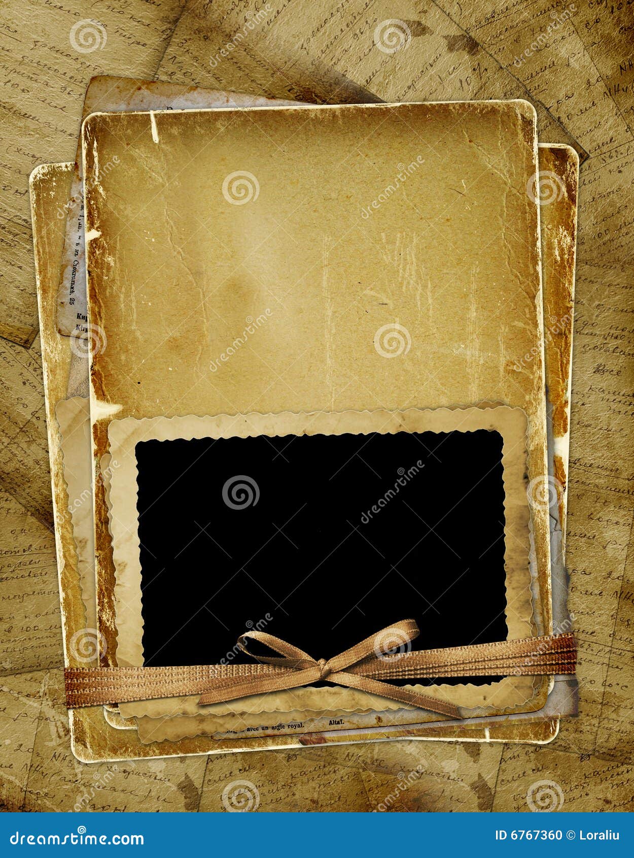 Old Page Frame Stock Illustrations – 60,352 Old Page Frame Stock ...