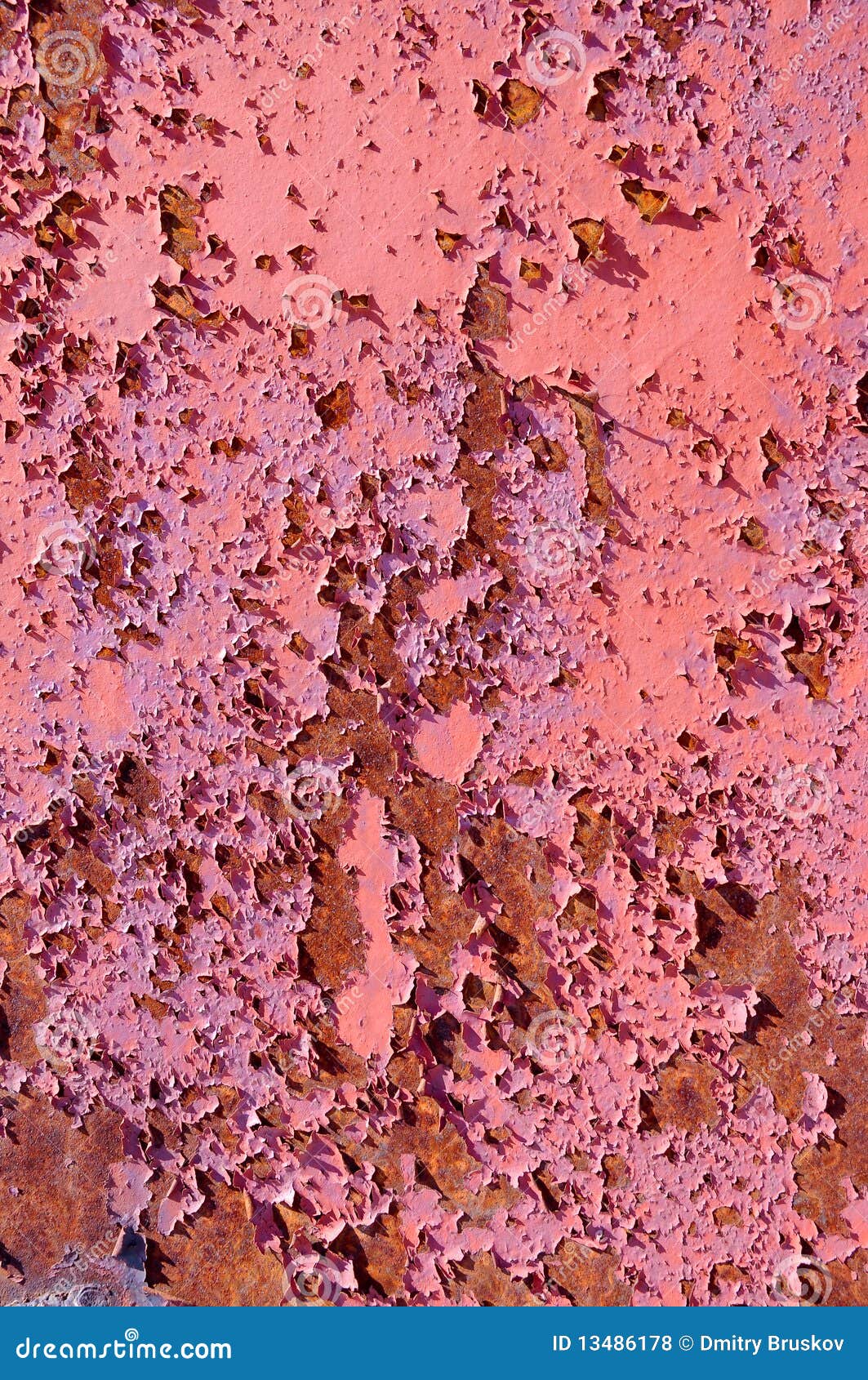 Old paint stock photo. Image of close, obsolete, exterior - 13486178