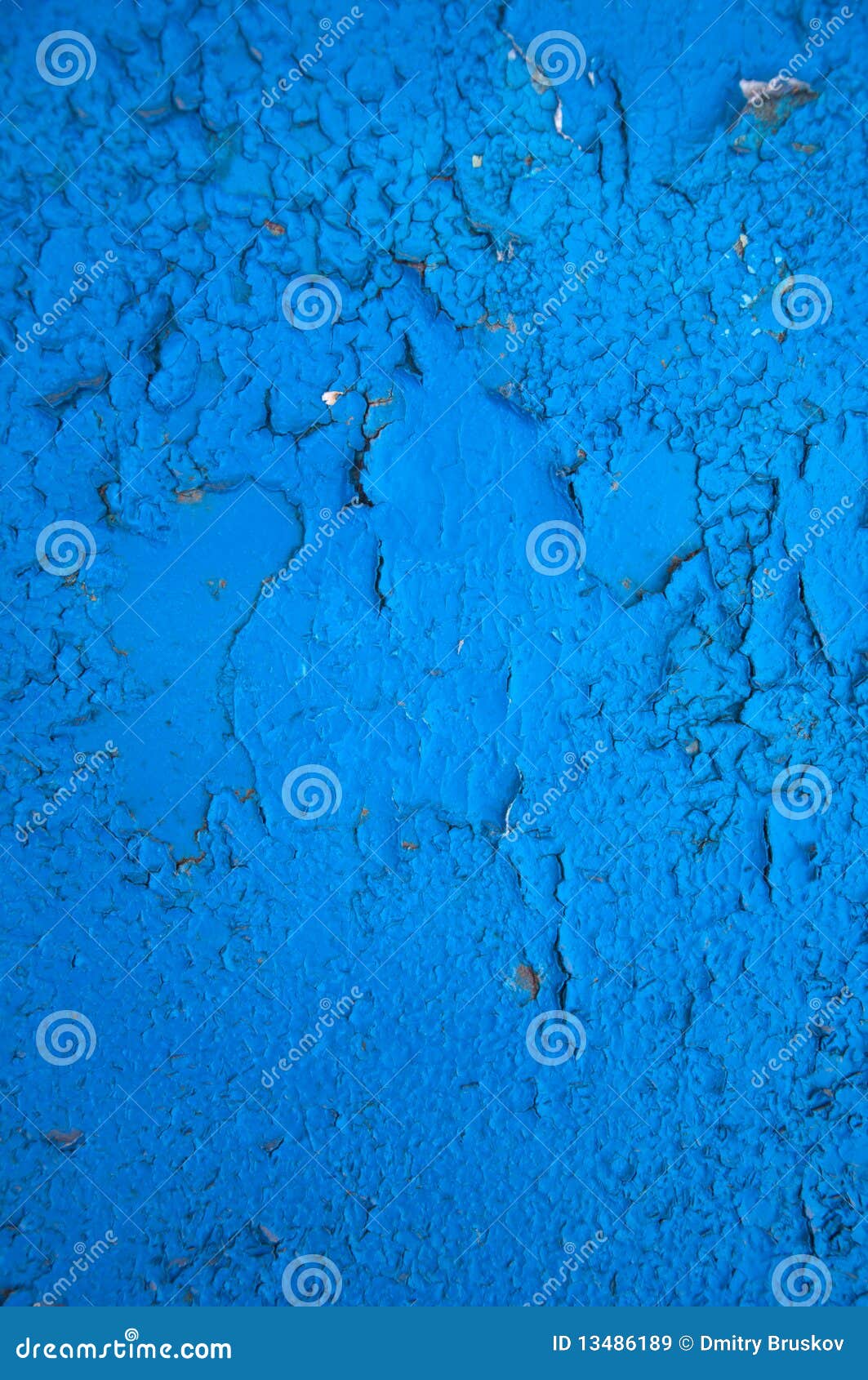 Old paint stock image. Image of paint, metal, metallic - 13486189