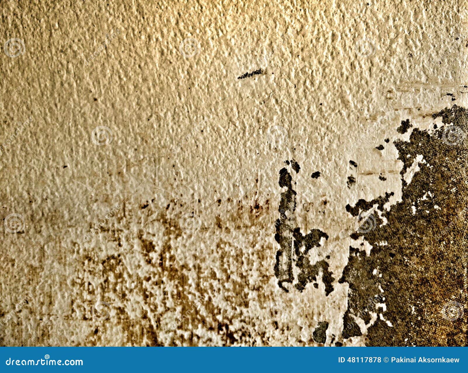 Old paint surface stock photo. Image of background, surface - 48117878